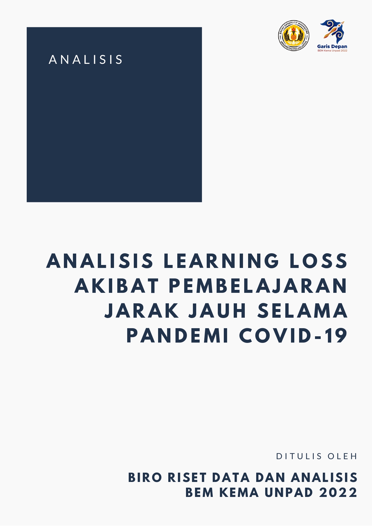SDP – Infografis – BEM Kema Unpad 2024